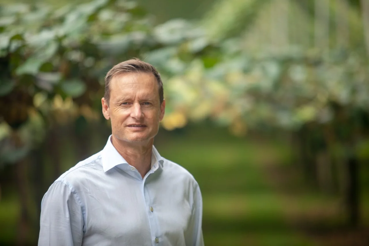 Leadership Team | Grower Shareholder Focus | EastPack