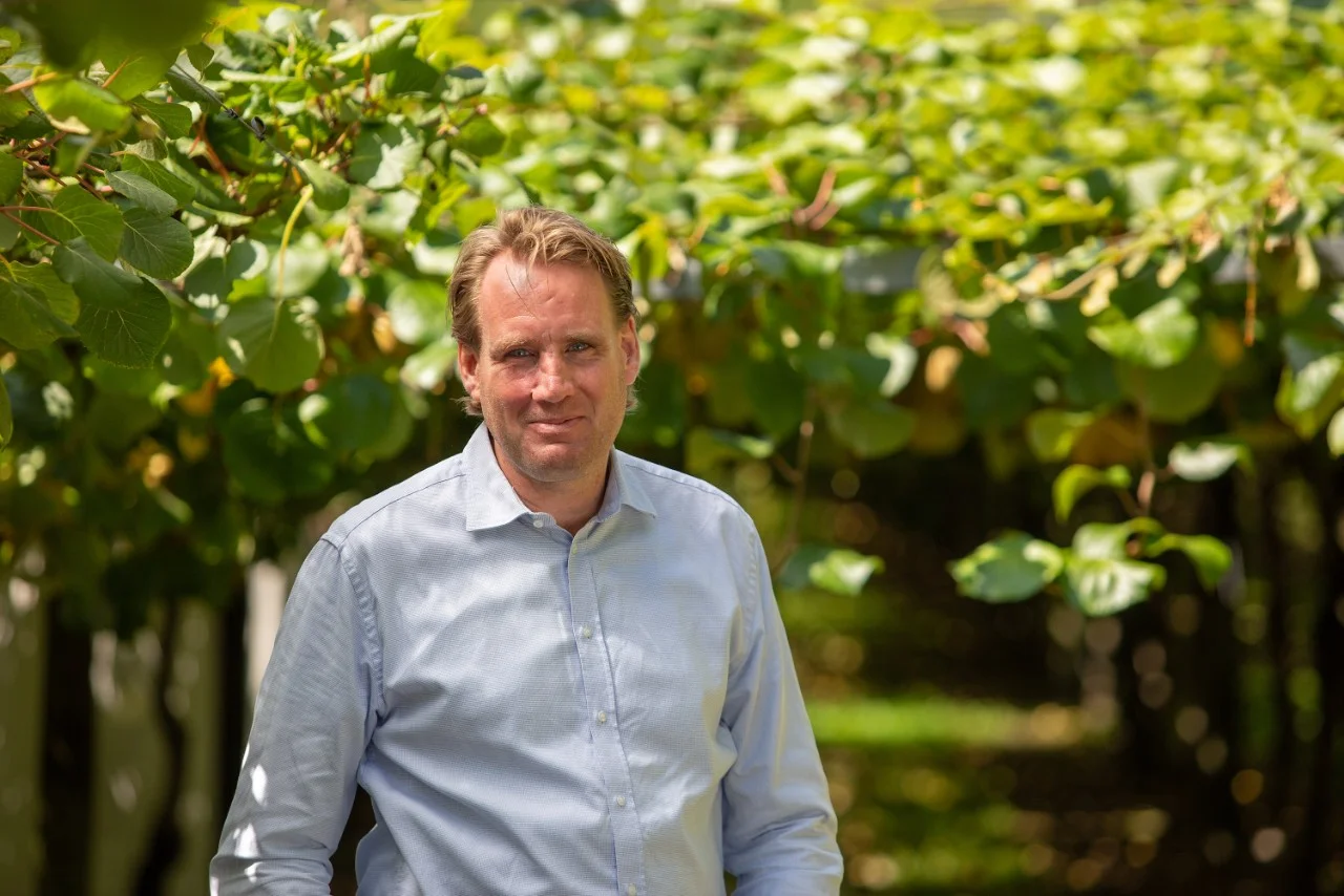 Leadership Team | Grower Shareholder Focus | EastPack